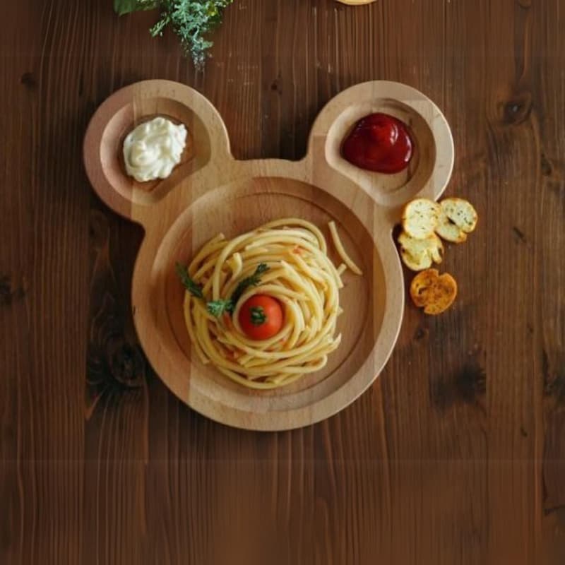 Micky maus teller - Etsy.de