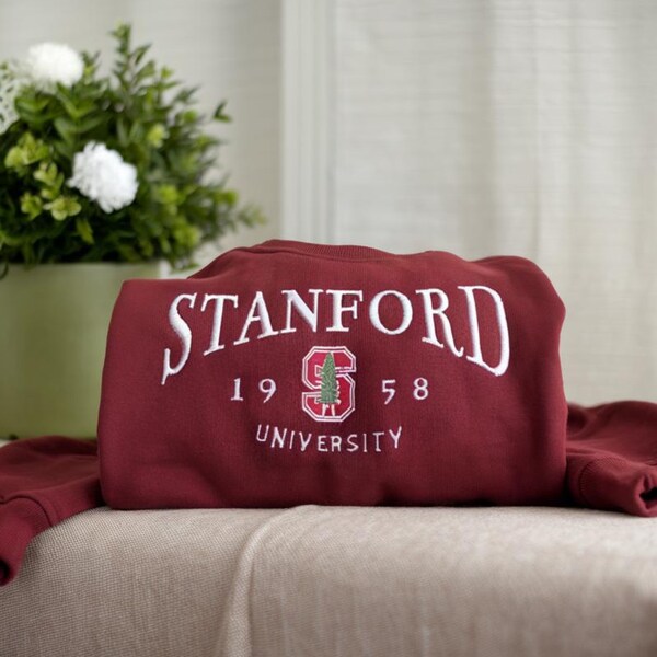 Stanford - Etsy
