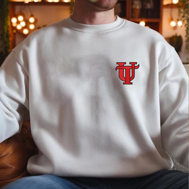 University of Tampa Embroidery Design, UT Logo File, Machine Embroidery File, Instant Download ...