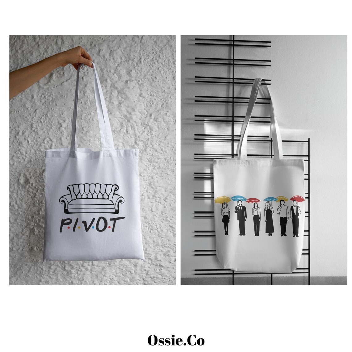 Friends SVG, TV Series Svg, Friends Svg Bundle, Glowforge, Cricut ...