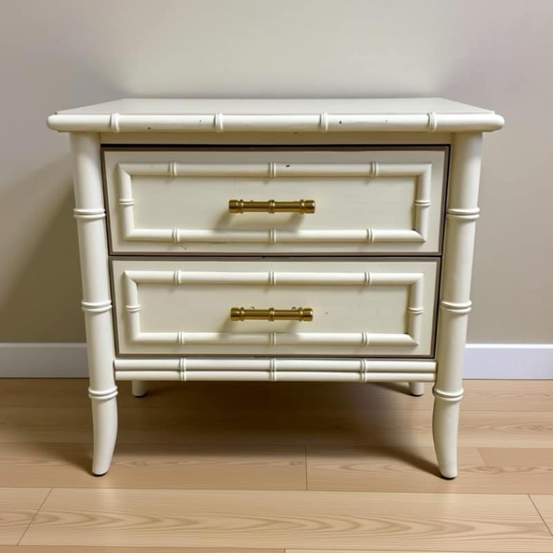 Dixie Nightstand - Etsy