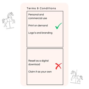 Carousel Line Art | Minimalistic Carousel | Carousel Clipart | Line Art ...
