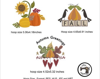 Primitive Embroidery - Etsy