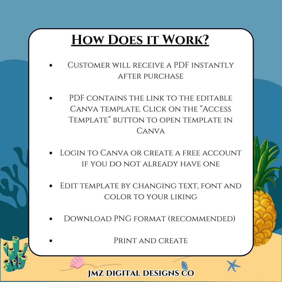 Editable Under the Sea Sponge Party Favor 0.8oz Snack I Gushers Pouch ...