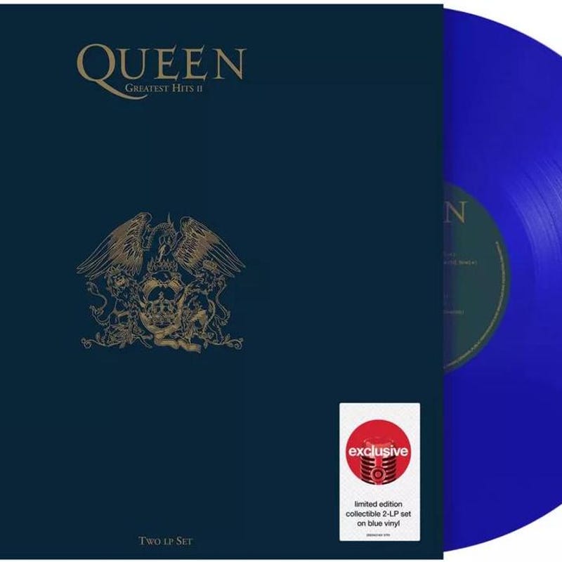 Rare Vinyl - Etsy