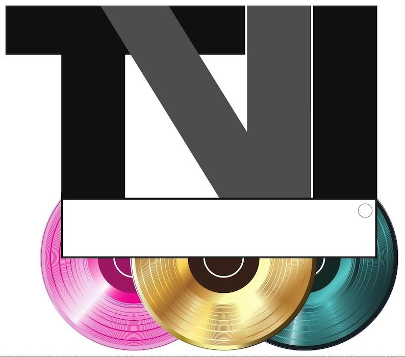 Alice in Chains-2026 Version- Selbsttitel-Lila und Schwarz ...