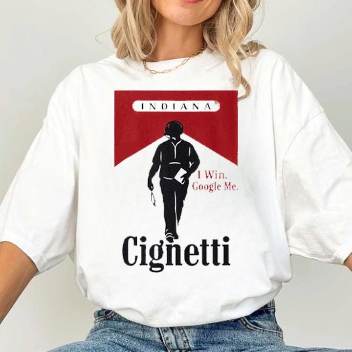 I Win Google Me Shirt, IU Tshirt, Gift for Her, College Football ...