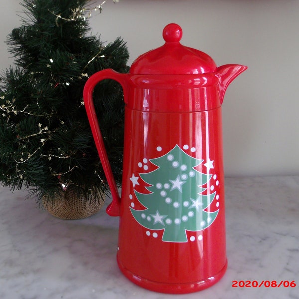 Thermos Carafe - Etsy