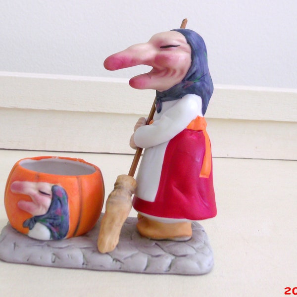 Shop Kitchen Witch Doll Online - Etsy