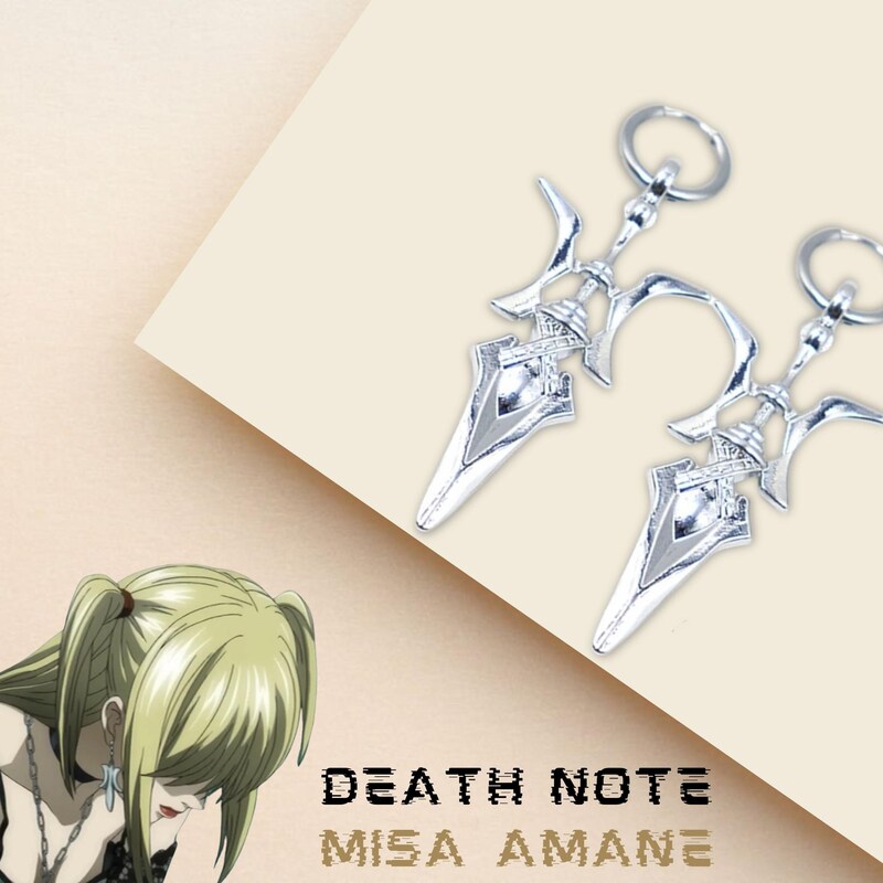Death Note - Etsy