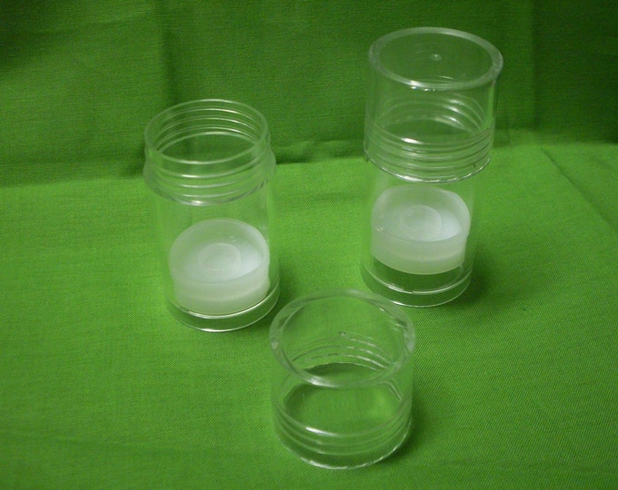 1 Oz. Push-up Containers - Etsy