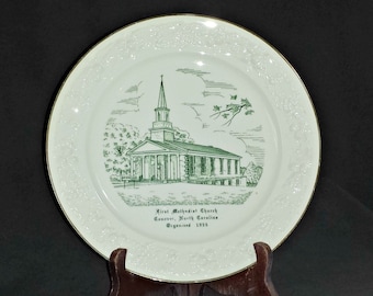 Commemorative plates | Etsy