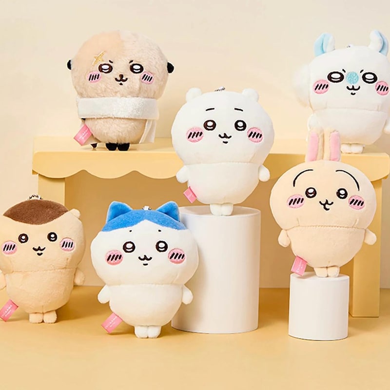 Chiikawa Usagi Stuff - Etsy
