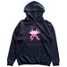 Axolotl V2 – Axolotl Graphic Sweatshirt, Unisex Hooded Sweater, Cozy ...