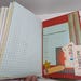 Vintage Inspired School or Teacher Themed Junk Journal - Etsy