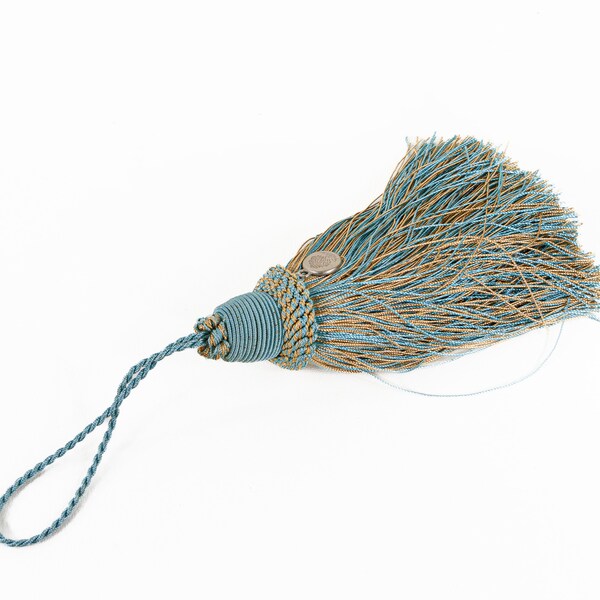 Tassel Light - Etsy