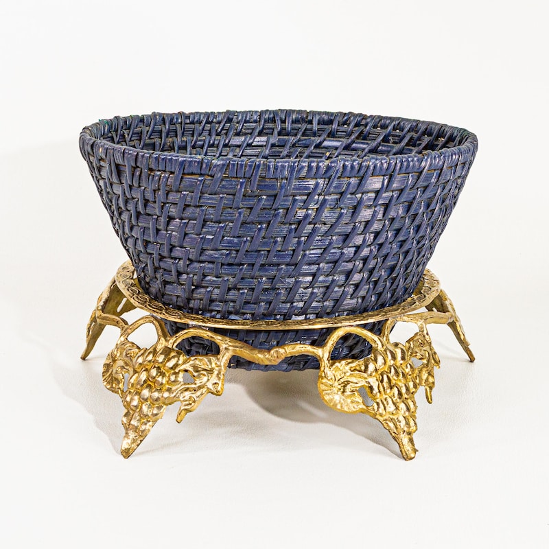 Brass Display Riser Stand - Etsy