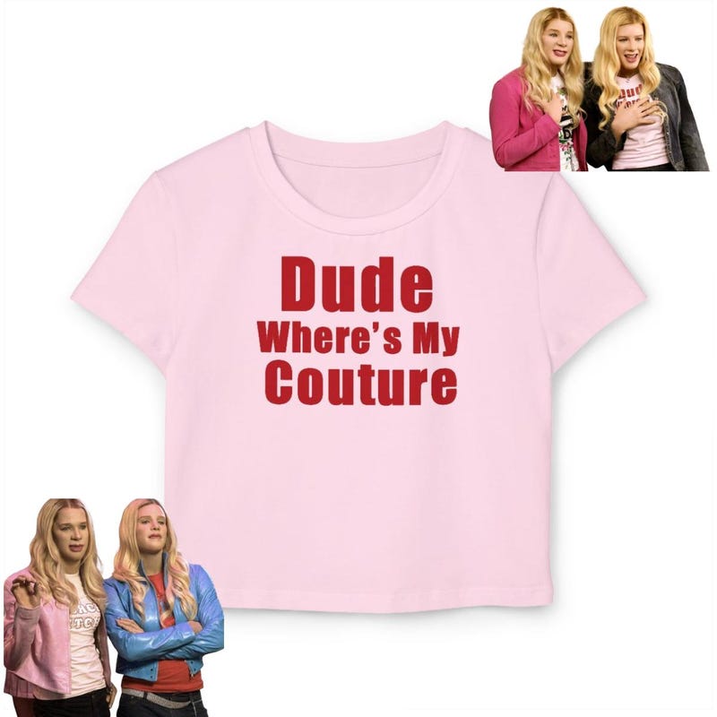 White Chicks Movie Costume - Etsy