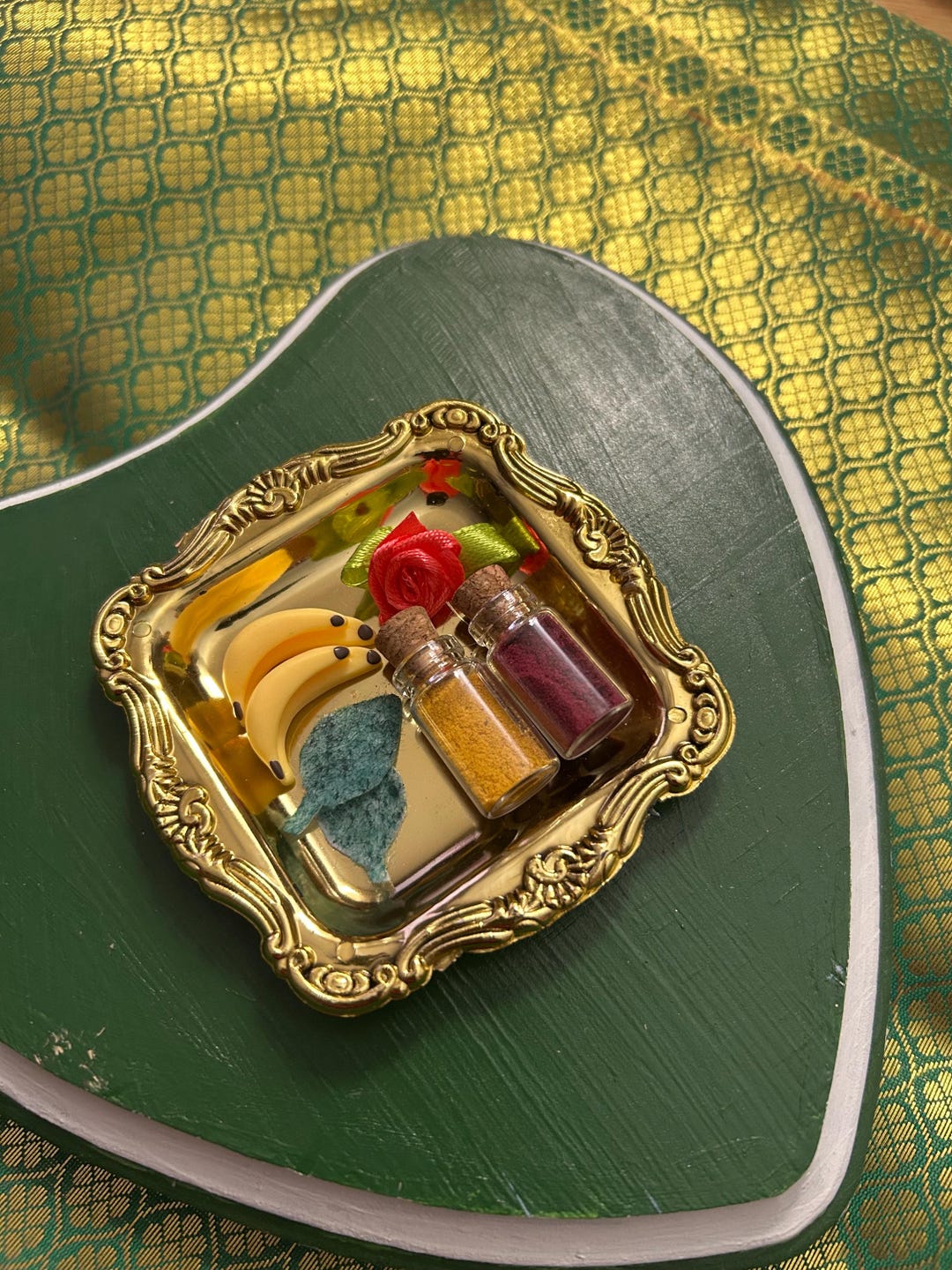 Return Gift for Indian Function. Sankranti / Pongal / Thambulam Return ...