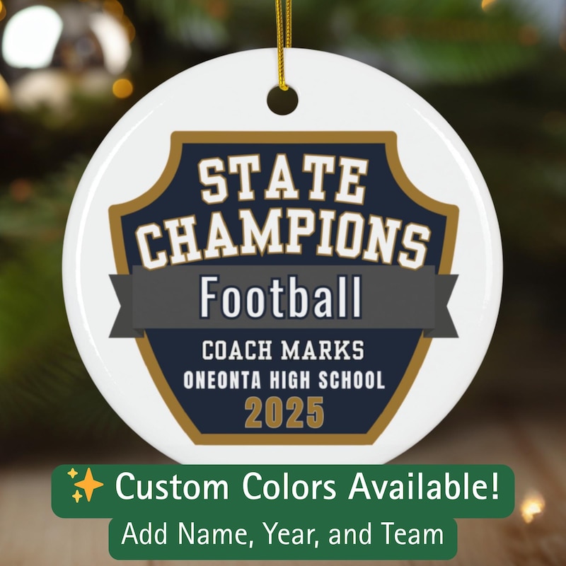 Football Coach Xmas Gift - 60+ Gift Ideas for 2025