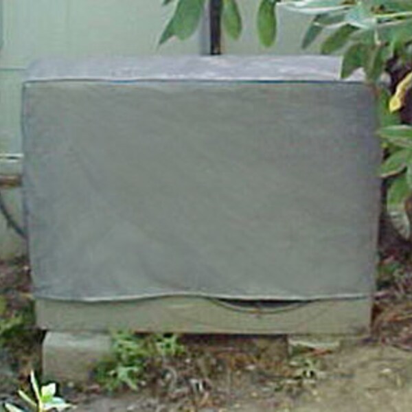 Mini Split Cover - Etsy