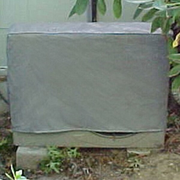 Mini Split Cover - Etsy