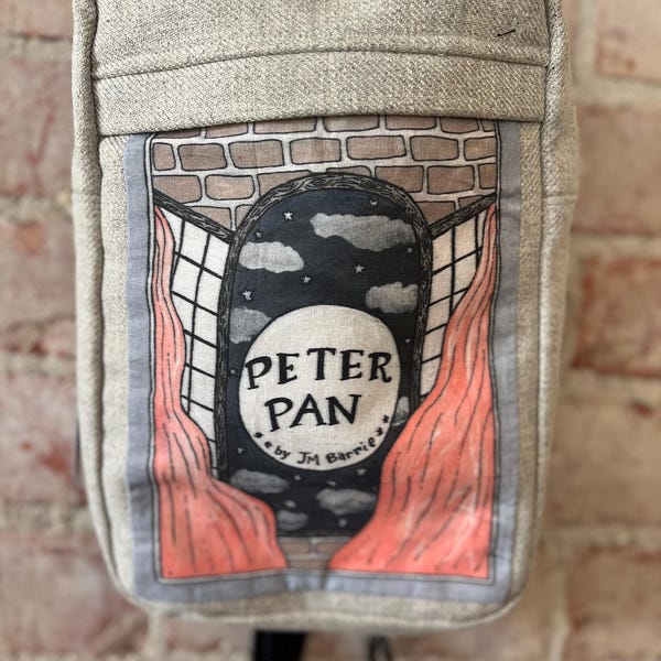 Pan Slings - Etsy