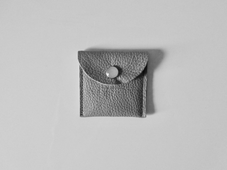 Engagement Ring Pouch Overnight Jewelry Pouch His and Hers Ring Pouch ...