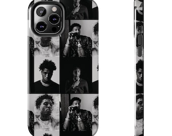 NBA Youngboy Pt.2 Phone Case - Etsy