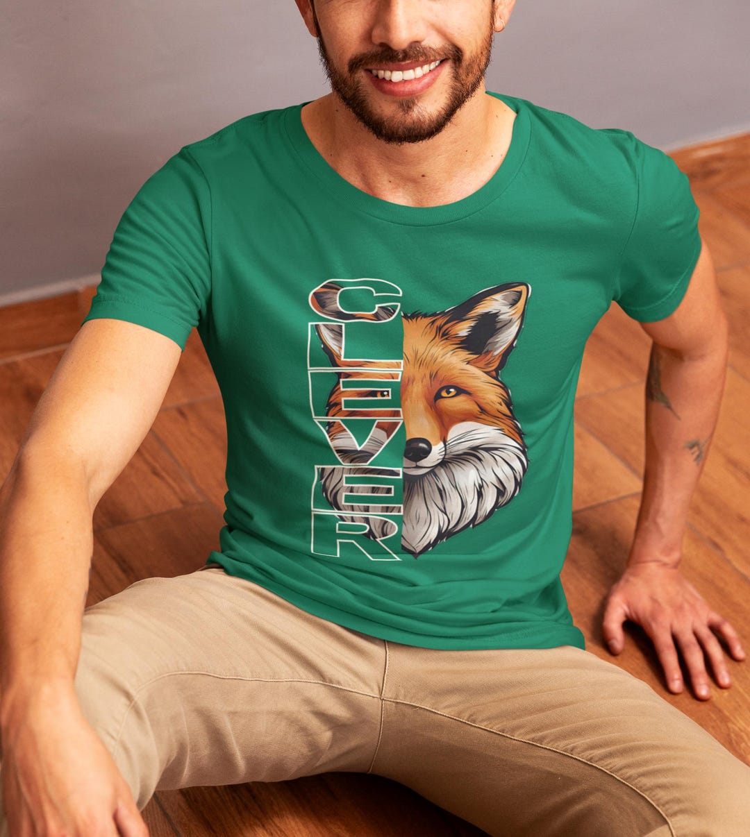 Sly Fox Clothing