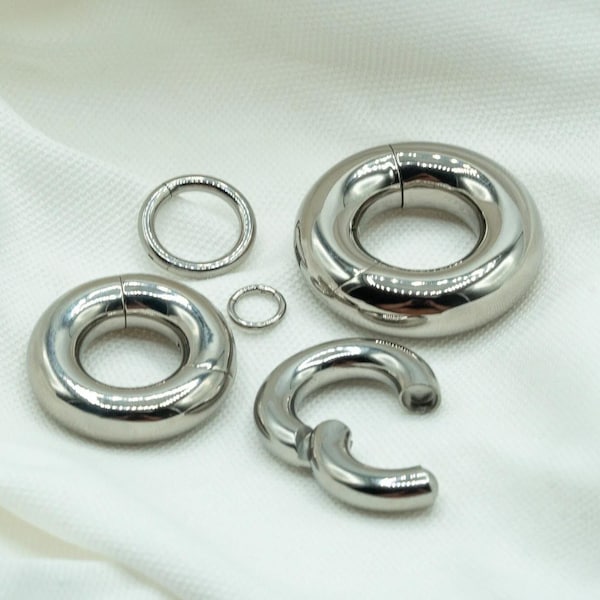 00g Septum Ring - Etsy