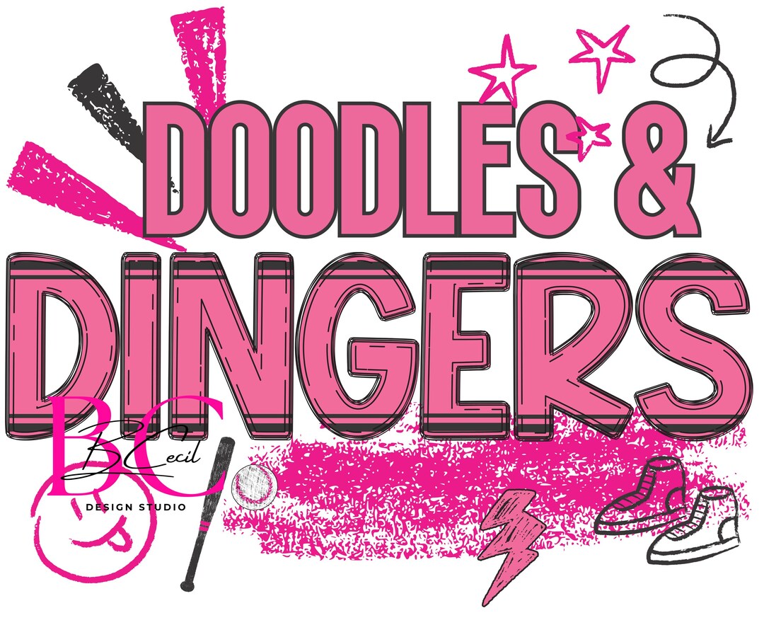 Crayon Baseball PNG, Crayons PNG, Baseball PNG, Dingers Png, Back to ...