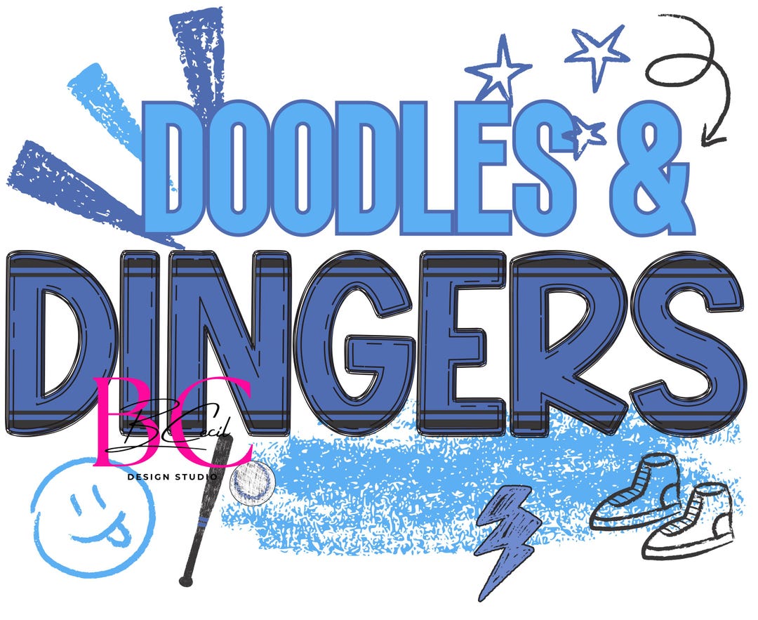 Crayon Baseball PNG, Crayons PNG, Baseball PNG, Dingers Png, Back to ...