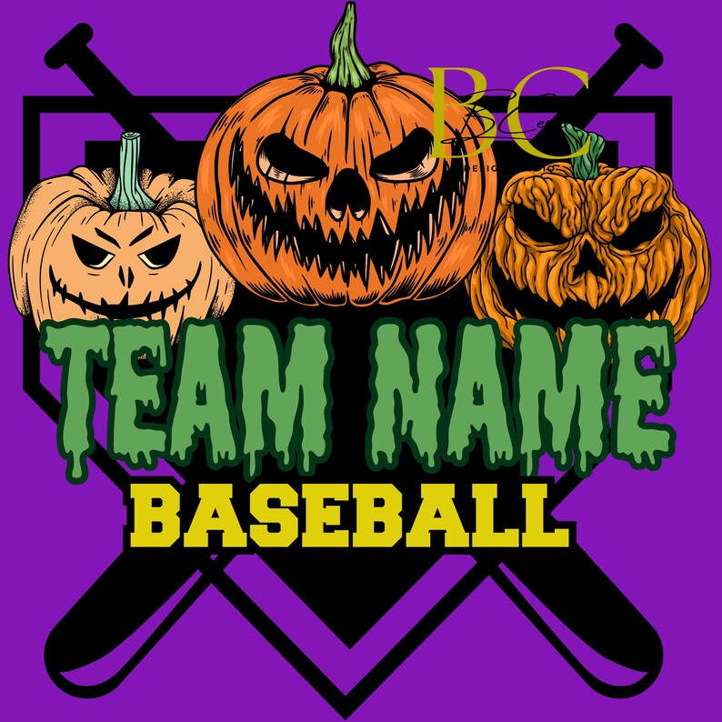 Halloween Baseball PNG, Boo Bash PNG, Baseball, Halloween, Baseball ...