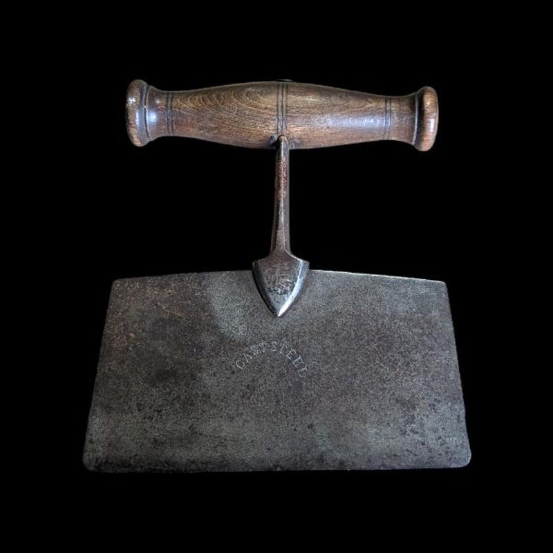 Herb Chopper - Etsy