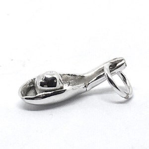 Chinese Soup Dumpling Charm - Xiaolongbao - Dim Sum Charm - Chef Gift ...