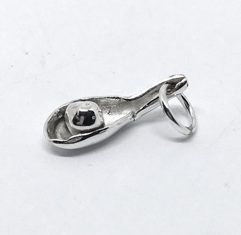 Chinese Soup Dumpling Charm - Xiaolongbao - Dim Sum Charm - Chef Gift ...