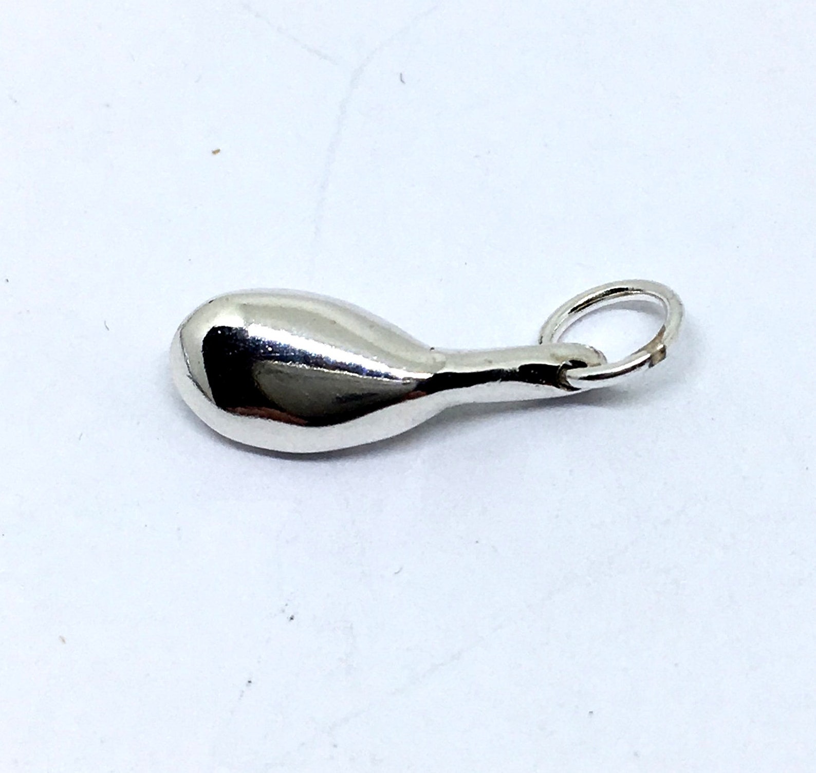 Chinese Soup Dumpling Charm - Xiaolongbao - Dim Sum Charm - Chef Gift ...