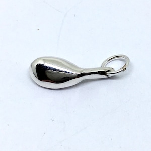 Chinese Soup Dumpling Charm - Xiaolongbao - Dim Sum Charm - Chef Gift ...