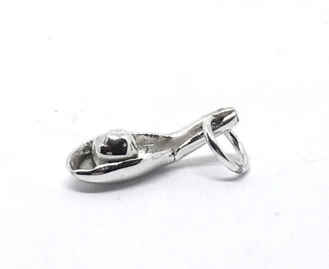 Chinese Soup Dumpling Charm - Xiaolongbao - Dim Sum Charm - Chef Gift ...