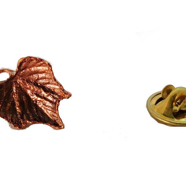 Sommelier Pin - Etsy