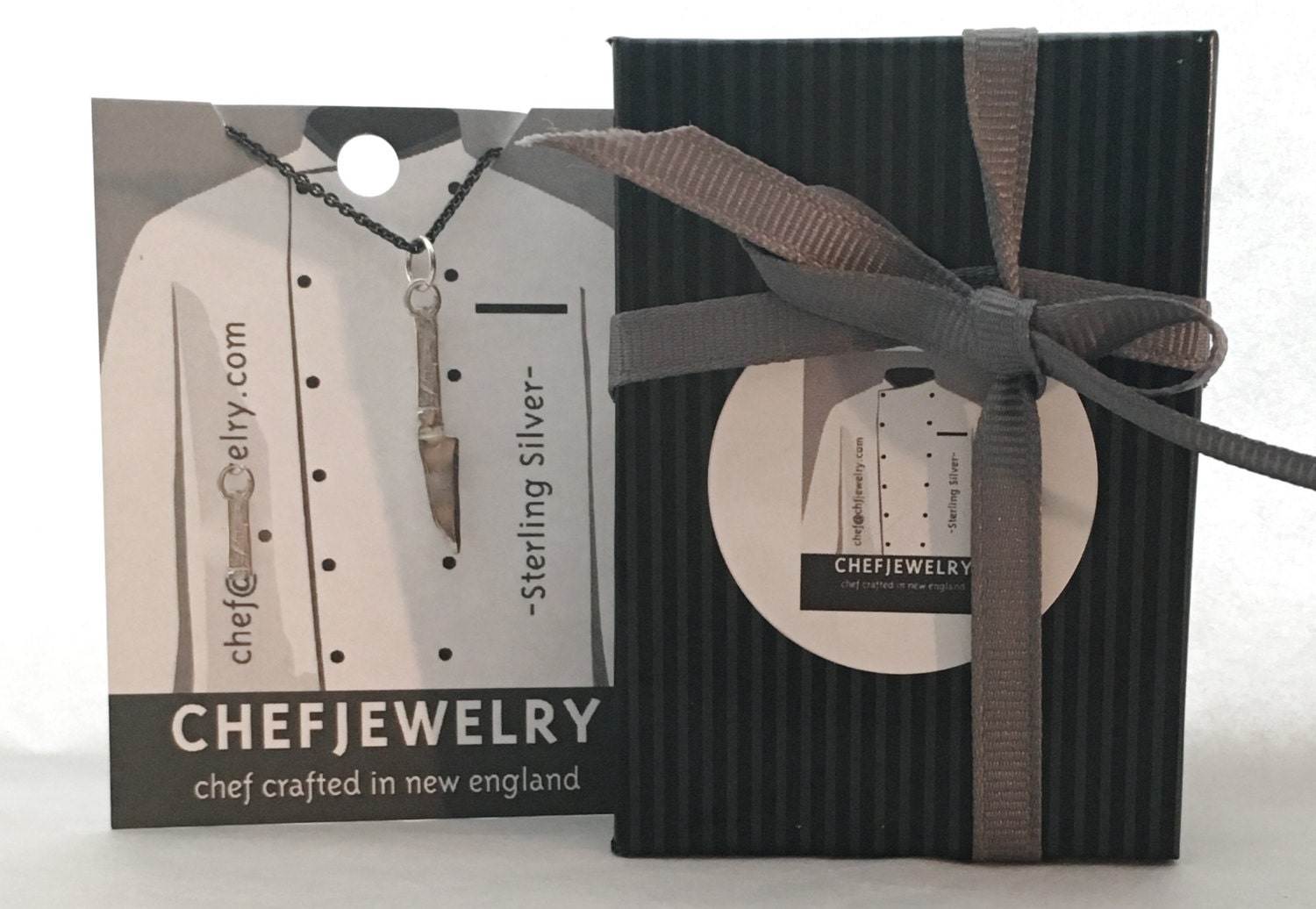 Chef Birthday Gift for Women Lady Chef Gift Chef Jewelry - Etsy