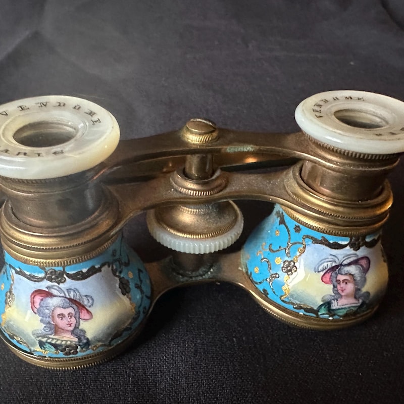 Opera Glasses - Etsy
