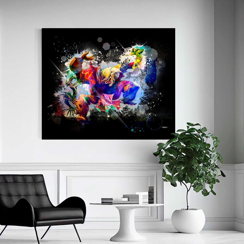 Painting the Angel of the Hearth – Max Ernst Revisited – Graphic ...