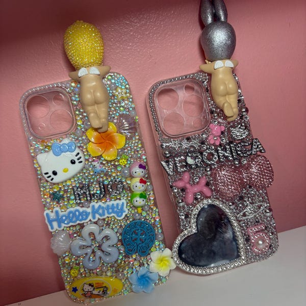 Sonny Angel Phone Case - Etsy