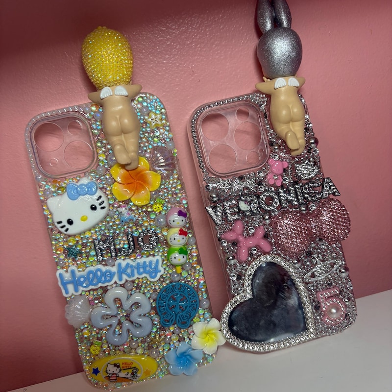 Sonny Angel Phone Hippers - Etsy