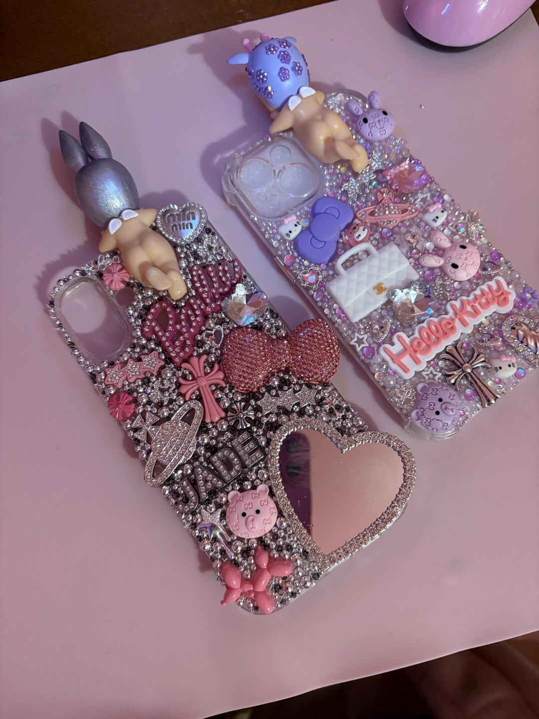 Custom Sonny Angel Junk Case - Etsy