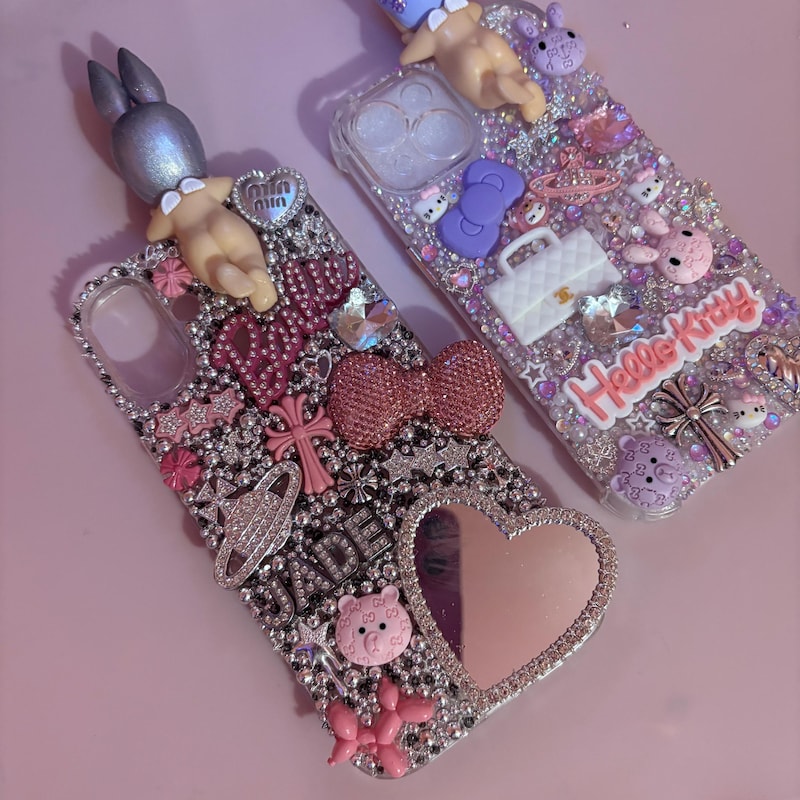 Sonny Angel Phone Case - Etsy