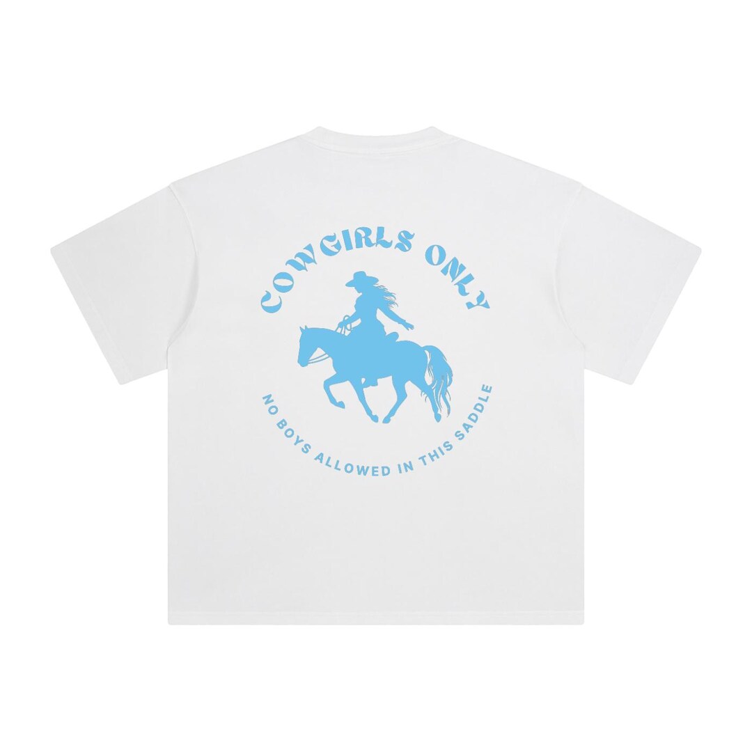 Cowgirls Only, WLW Shirt, Lesbian, Lesbian Shirt, Wlw, Sapphic, Queer ...