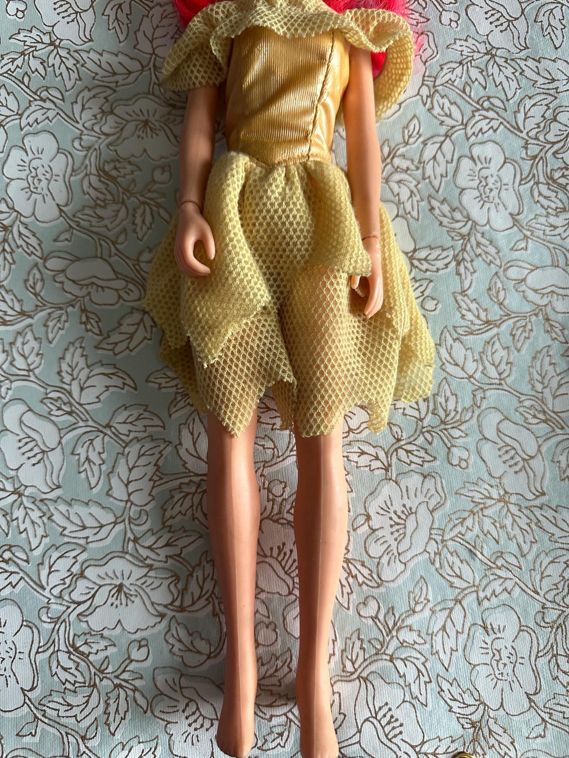 Jem Kimber Vintage Doll 1986 - Etsy